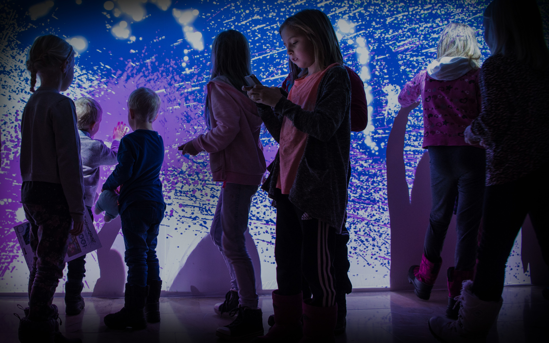 OiOi – Smart Space