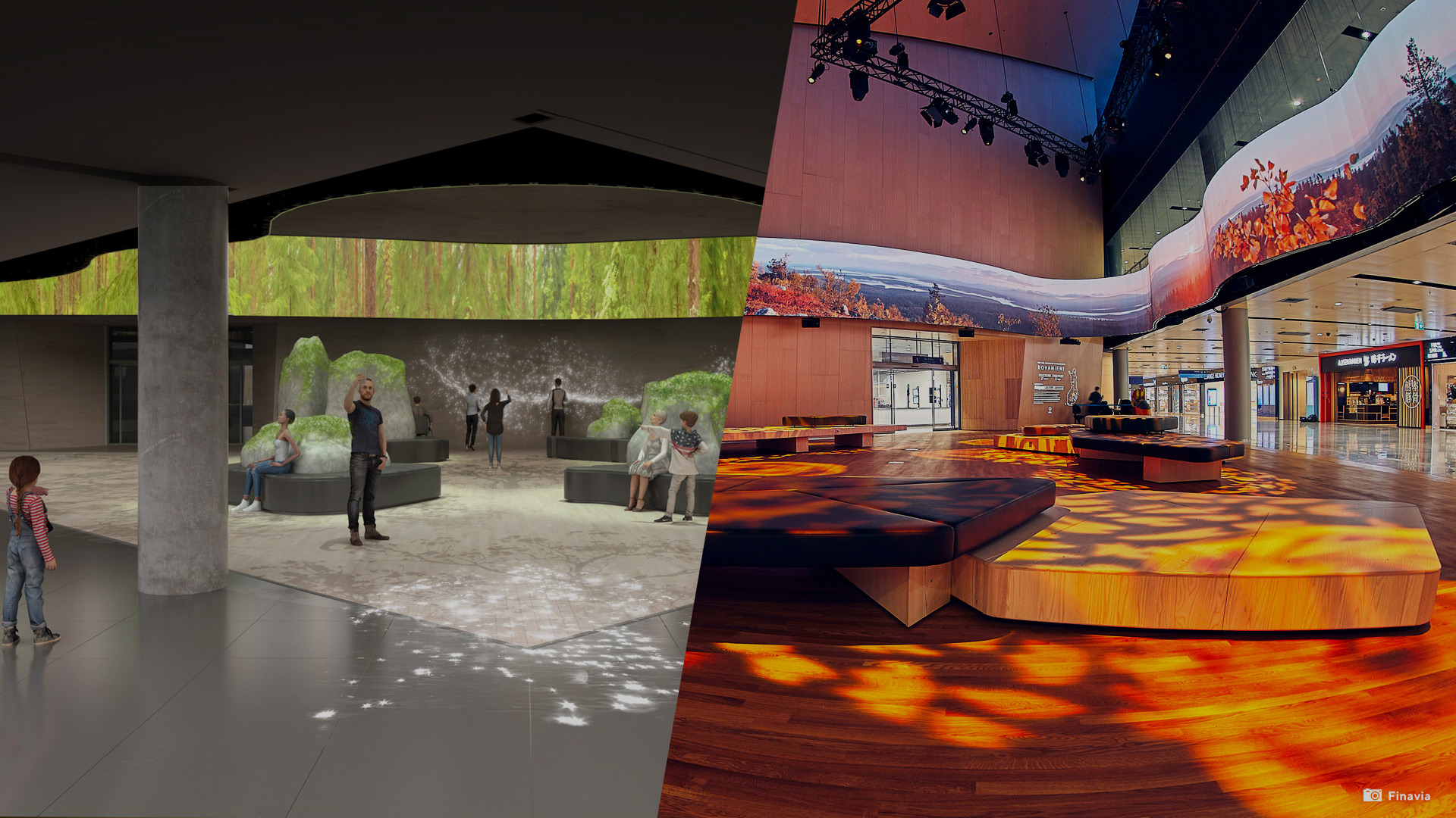 Smart Space Planner – OiOi – Smart Space